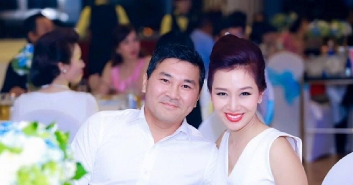 Chồng hoa hậu thể thao Thu Hương gia nhập HĐQT Vincom Retail sau khi Vingroup thoái vốn