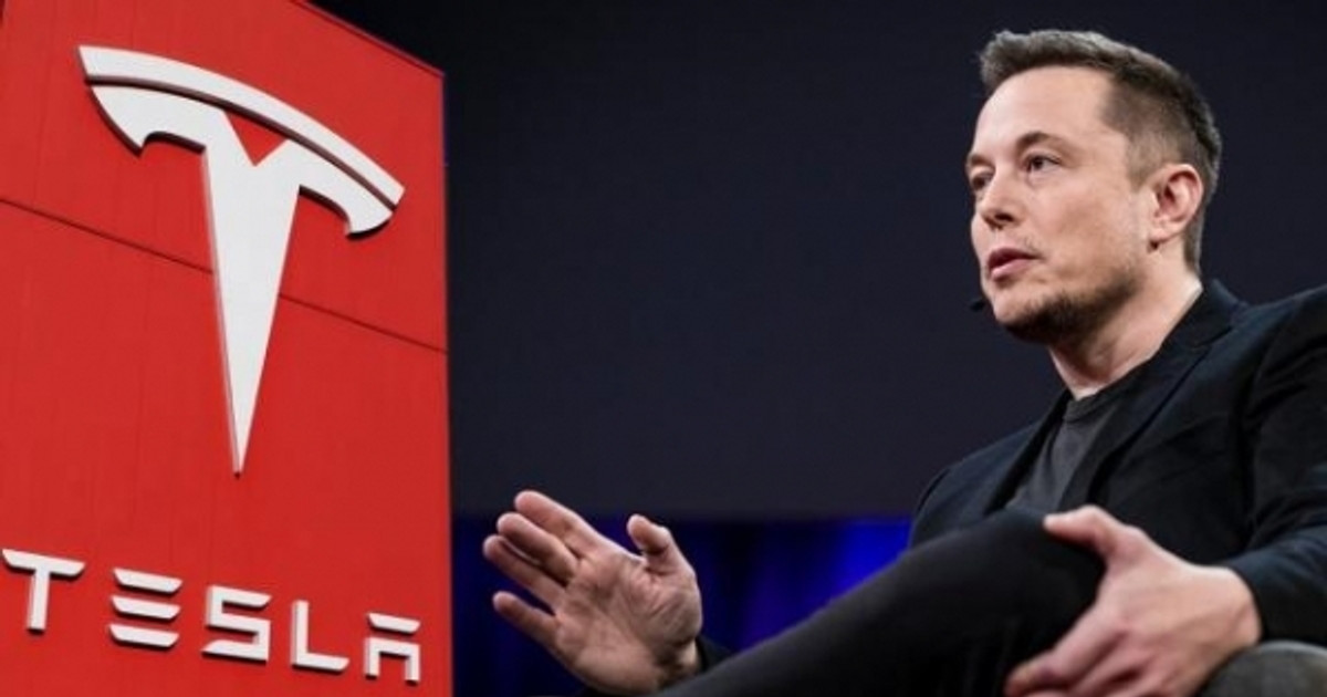 Tesla rơi vào 'vũng lầy': Lỗi do Elon Musk 'cuồng ngôn'?