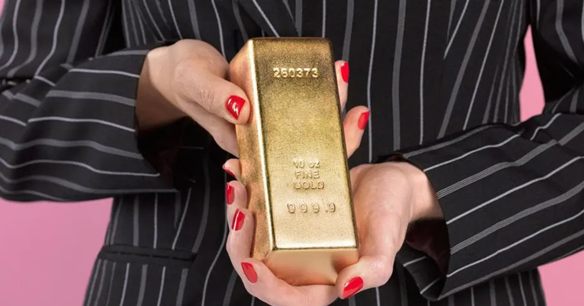 Một tuần tăng giá như 'vũ bão' của vàng, liên tiếp lập kỷ lục mới