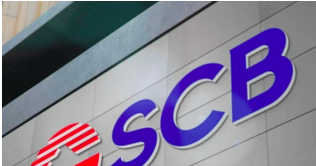 SCB hạ lãi suất tiết kiệm xuống mức thấp nhất thị trường