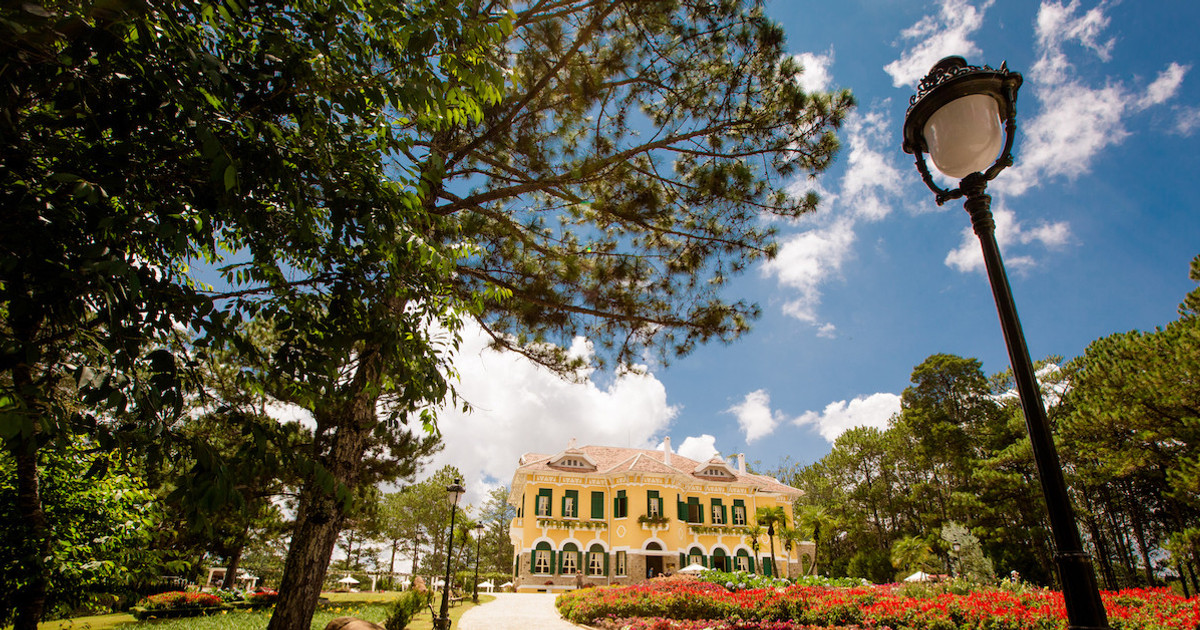 Lâm Đồng yêu cầu nộp lại 'sổ đỏ' dự án King Palace
