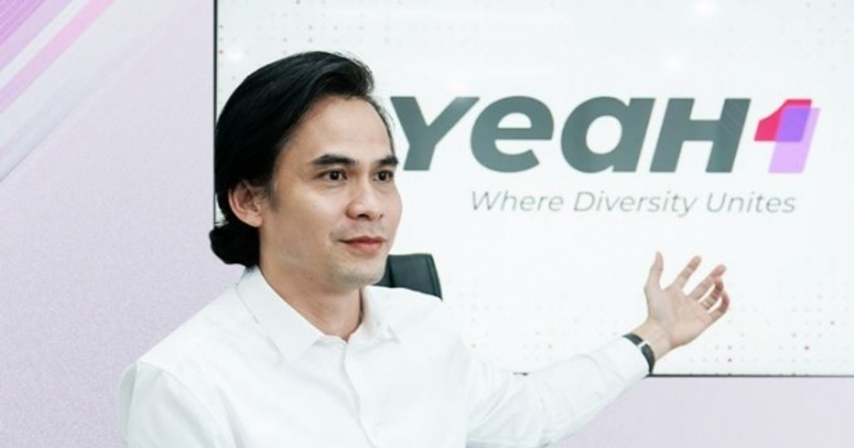 Sau ông Nguyễn Ảnh Nhượng Tống, cổ đông sáng lập còn lại cũng muốn rời ...