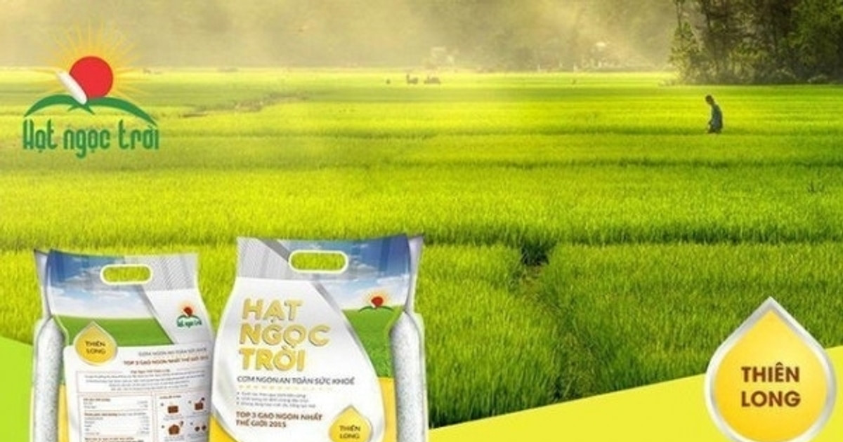 Tập đoàn Lộc Trời (LTG) báo lỗ gần trăm tỷ trong quý I