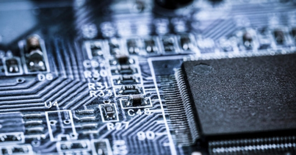 Tập đoàn sản xuất chip đắt giá nhất thế giới ‘ấp ủ’ tham vọng làm 3 dự ...