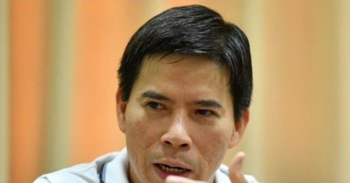 Ông Nguyễn Đức Tài buộc phải từ bỏ 'ước mơ', Thế Giới Di Động (MWG) mạnh tay tái cơ cấu 6 tháng ...