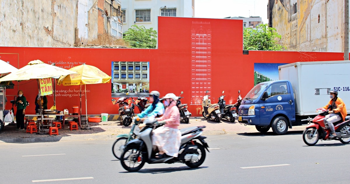 Chuyện tỷ phú giàu có bậc nhất Sài Gòn một thời chi 'núi tiền' đổi một ...