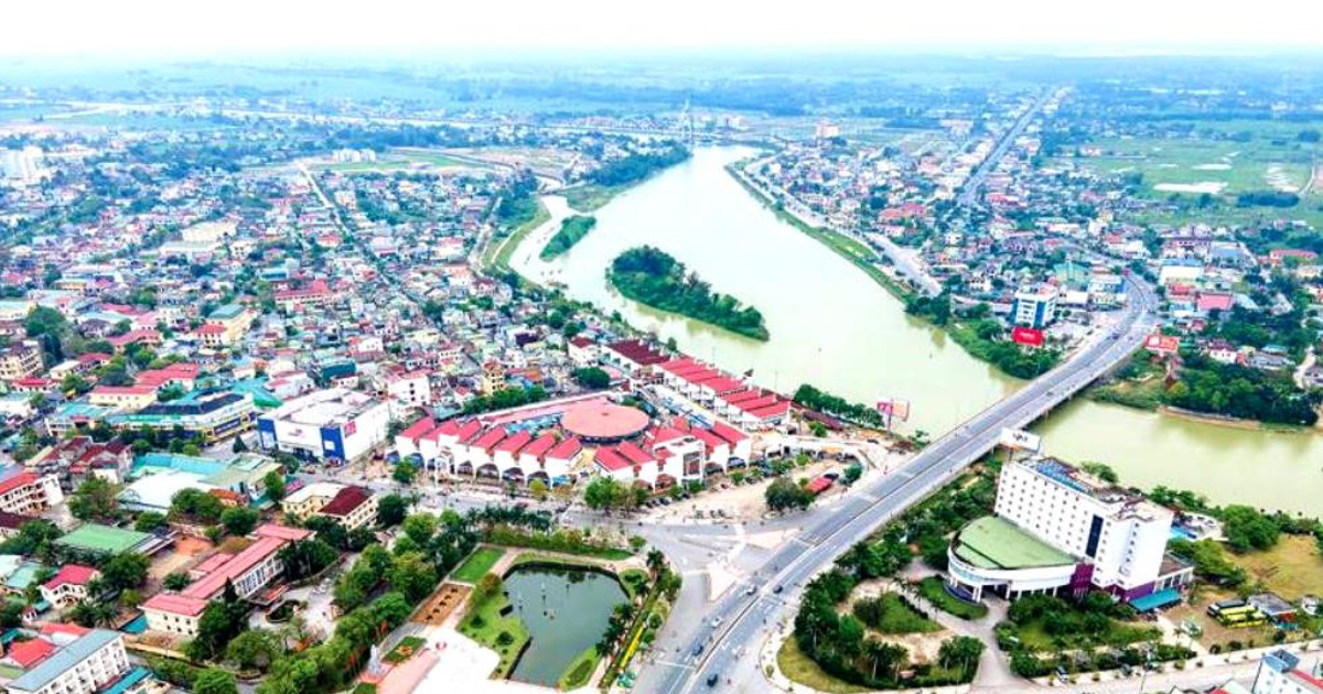 Quảng Trị đấu giá 181 lô đất, khởi điểm từ 210 triệu đồng