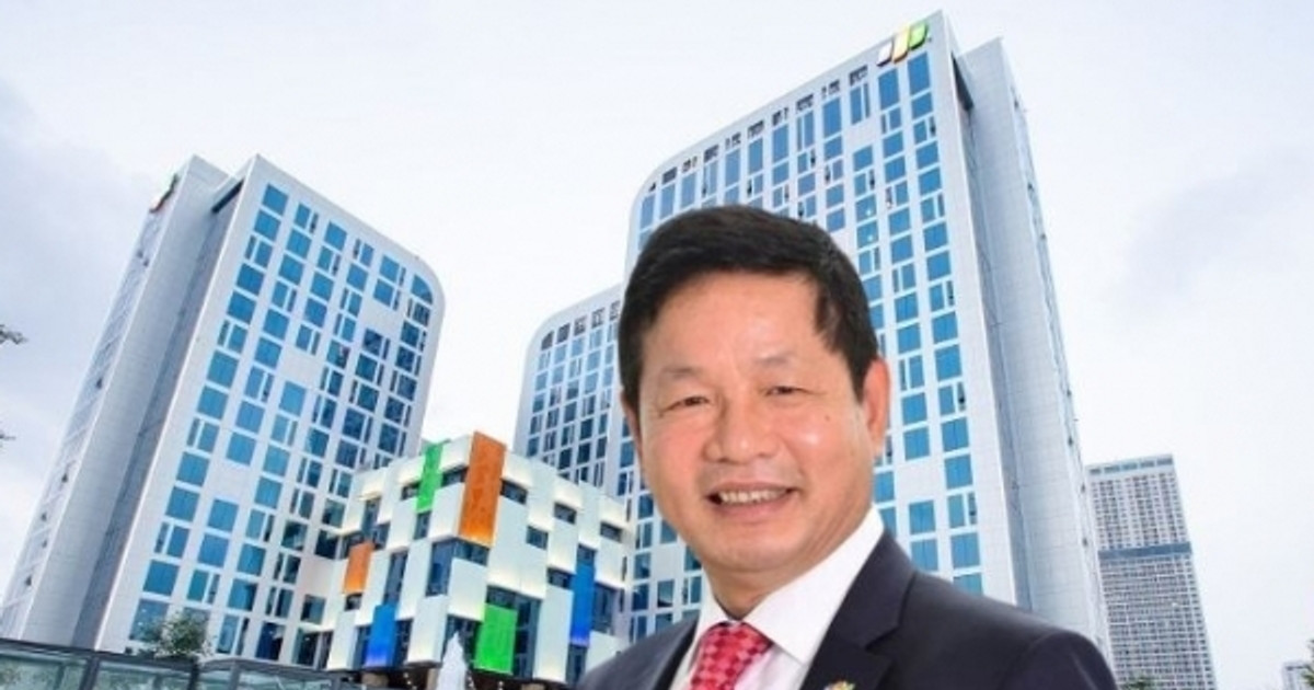 Lần đầu tiên một doanh nghiệp của Việt Nam lọt Top 50 công ty dịch vụ ...