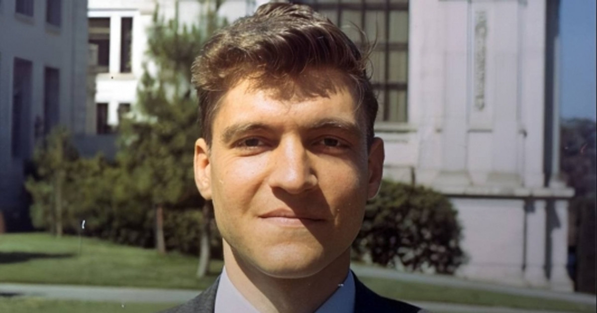 ‘Thần đồng’ Harvard được mệnh danh ‘bộ não biết đi’ với IQ 167 ở tuổi ...