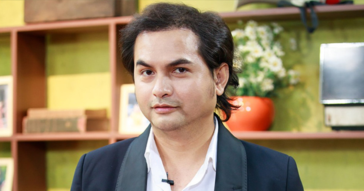 Diễn viên Đức Tiến đột tử ở tuổi 44