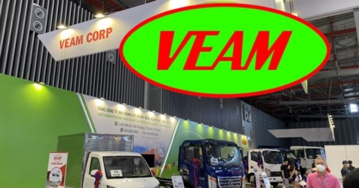 Cổ phiếu lập đỉnh lịch sử, VEAM (VEA) dự chi 6.600 tỷ đồng trả cổ tức