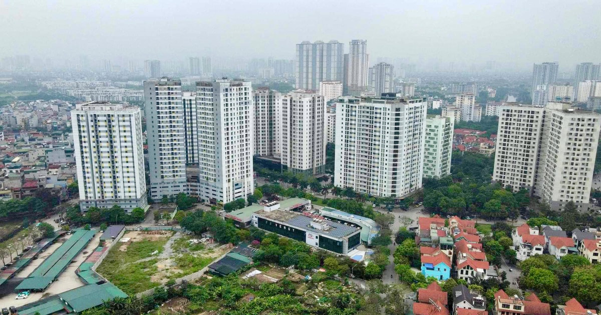 Mua nhà để ở, ngao ngán ôm tiền tỷ đợi ‘bắt đáy’ rồi tiếc nuối
