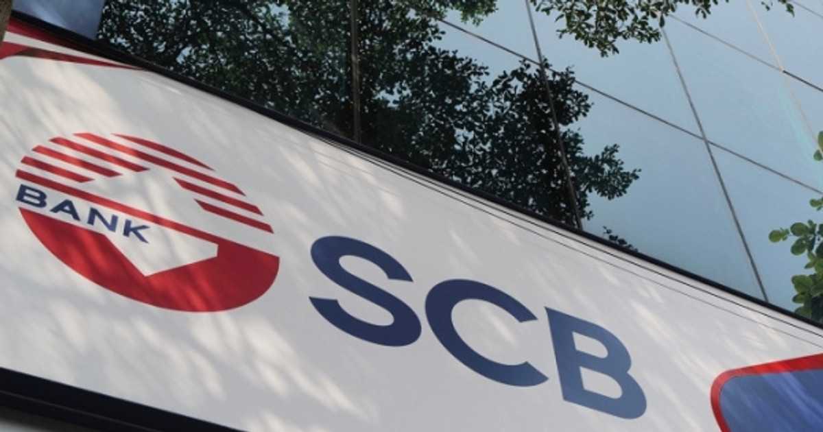 Liên tục đóng cửa, SCB chuẩn bị giải thể thêm một phòng giao dịch vào ...