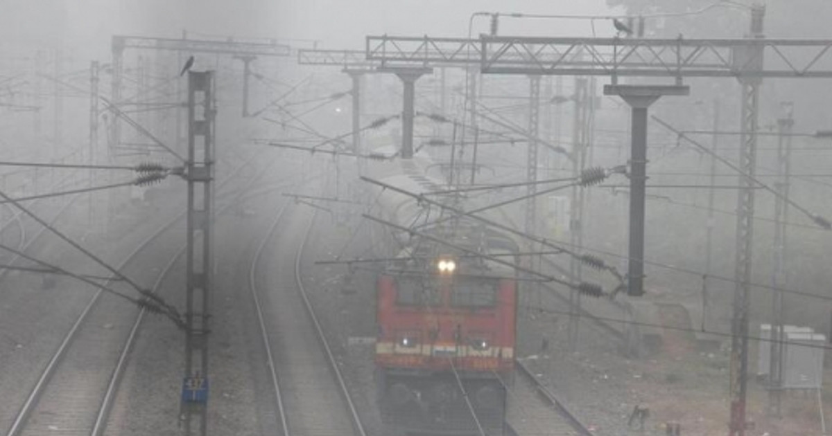 Trộm đào hầm đến sân ga đánh cắp đầu máy xe lửa: Khám xét, truy tìm chủ ...