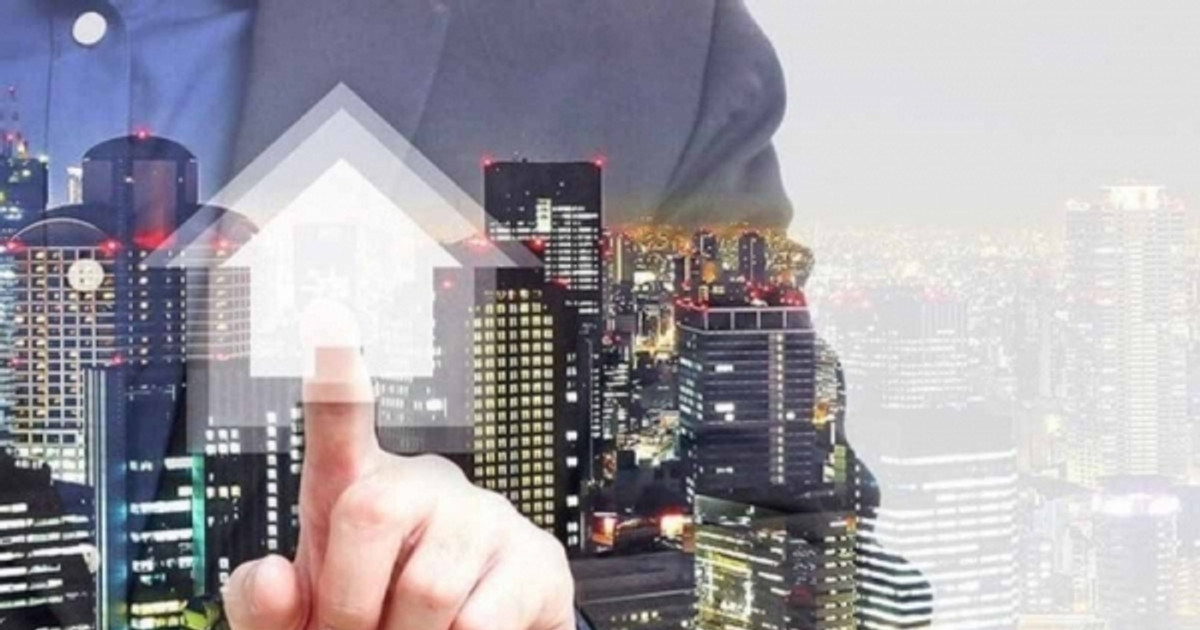 Bộ đôi cổ phiếu ‘nhà Vin’, Vinhomes (VHM) - Vincom Retail (VRE) được dự ...