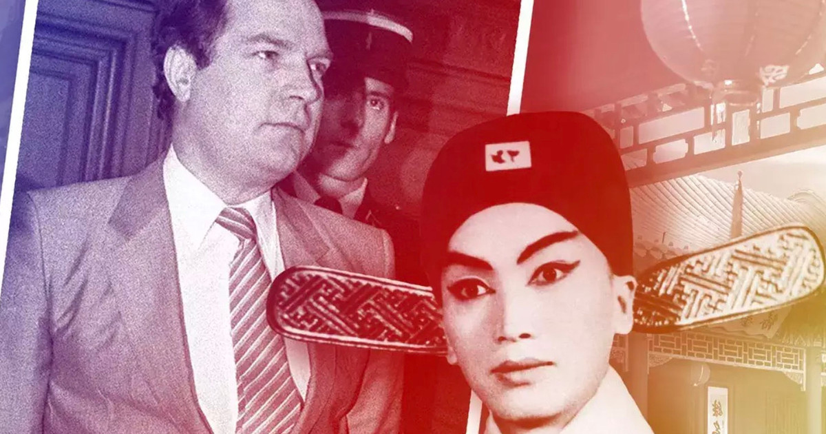 Cú lừa chấn động của 'siêu điệp viên giả gái' Trung Quốc