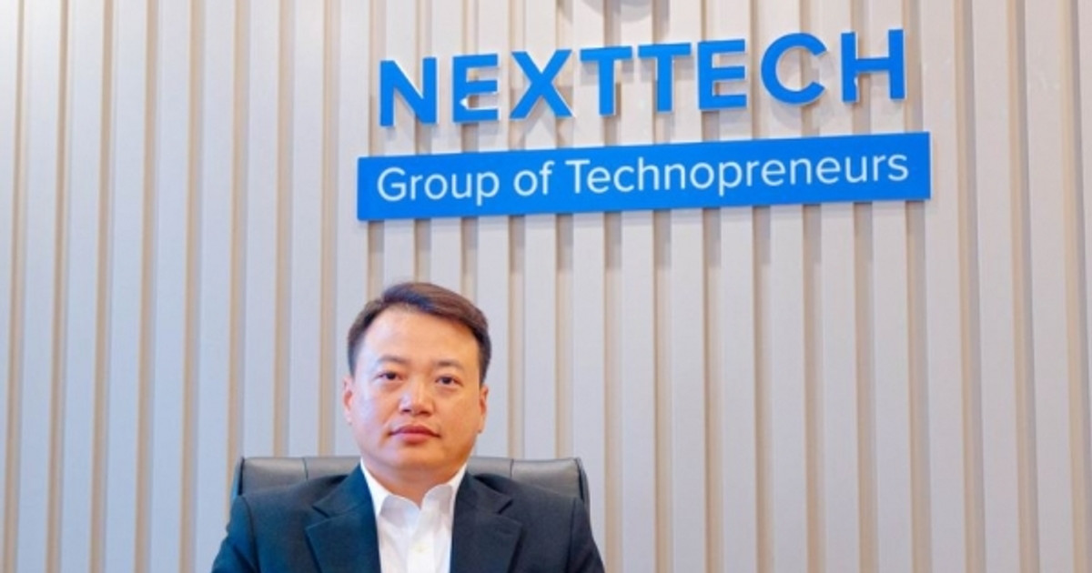 Hệ sinh thái NextTech của Shark Bình: Từ 'Alibaba của Việt Nam' đến 'lùm xùm' Ngân Lượng nợ thuế