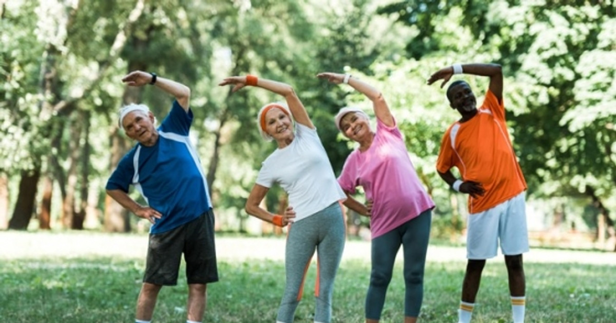 Không phải chạy bộ, đây mới là những môn thể thao chi phí thấp nhưng giúp chống lại ung thư hiệu quả