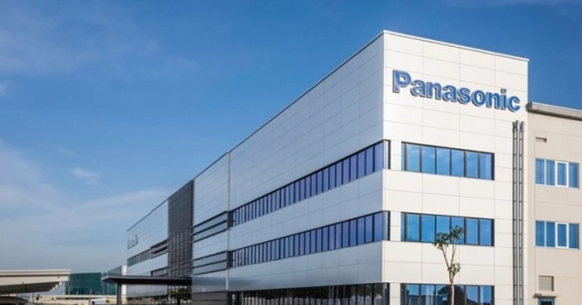 'Ông lớn' điện tử Panasonic bất ngờ bị đình chỉ tư cách doanh nghiệp ưu ...