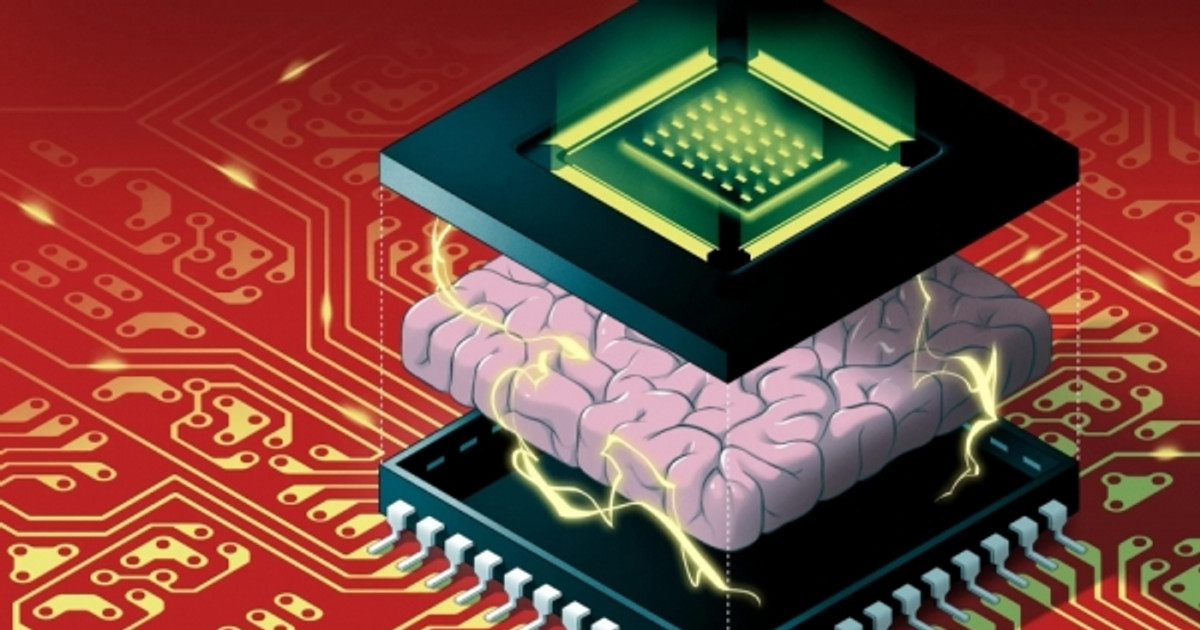 Trung Quốc tạo ra chip thị giác nhanh nhất thế giới xử lý 10.000 khung ...