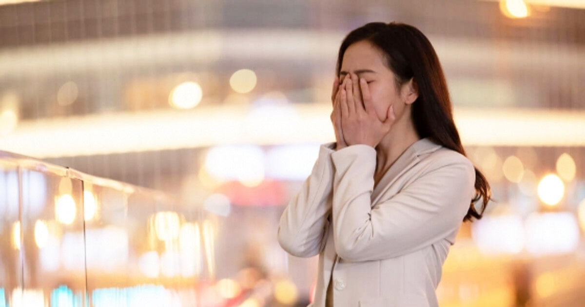 Lấy chồng giàu có, tôi được người ngoài ngưỡng mộ, ghen tỵ nhưng sự ...