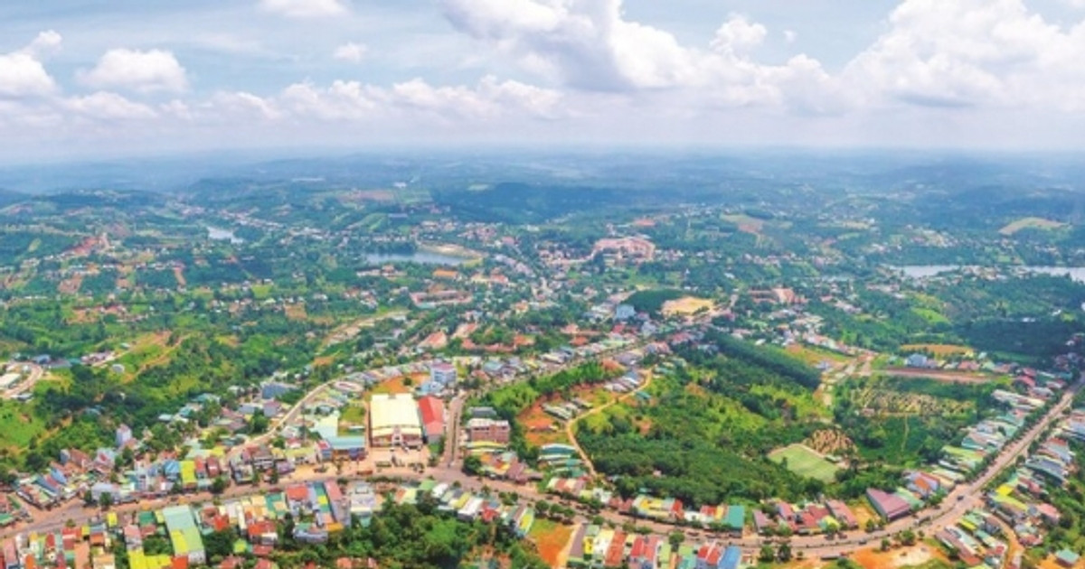 Việt Nam sắp có 'thủ phủ' công nghiệp bôxít-nhôm và nhôm quốc gia