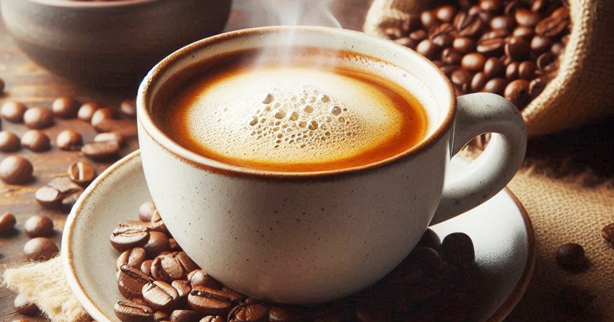 Uống bao nhiêu cà phê để ngăn ngừa sỏi thận?