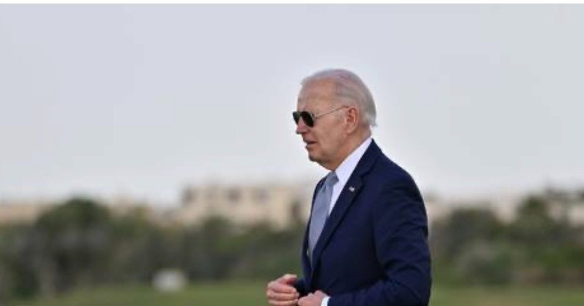 Nhà tài trợ muốn ông Biden rút lui, Tổng thống Mỹ thừa nhận tranh luận ...