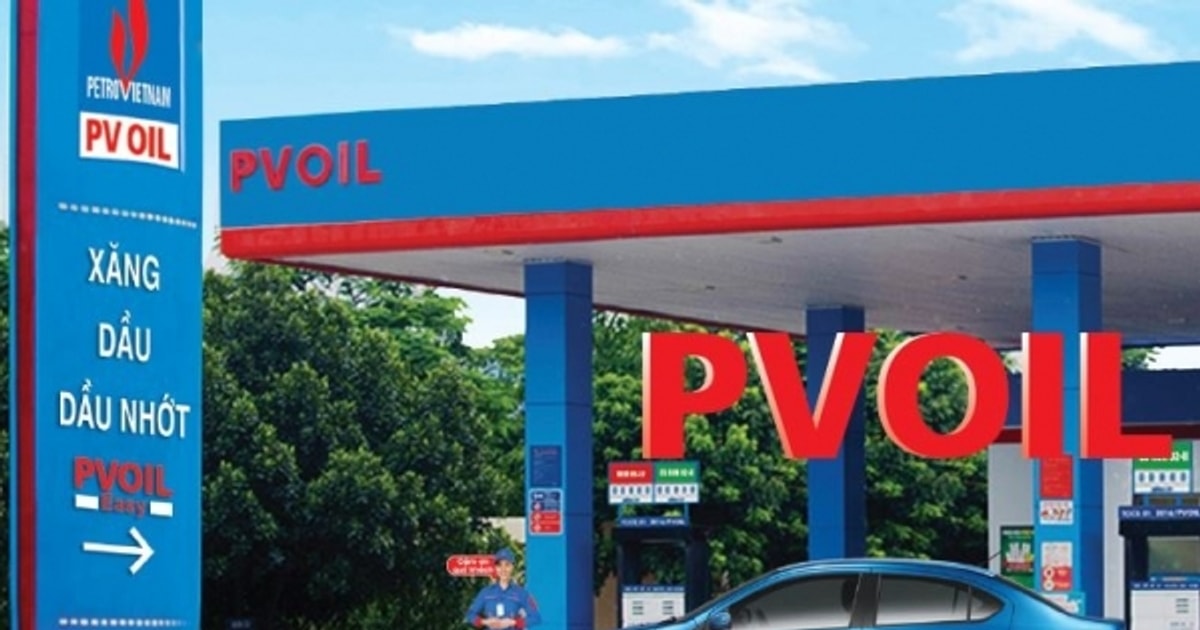 Tổng công ty Dầu Việt Nam (OIL) hoàn thành 77% mục tiêu doanh thu năm 2024