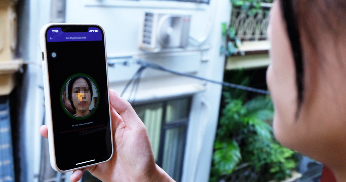 Hacker vẫn có thể trộm tiền ngay cả khi xác thực khuôn mặt