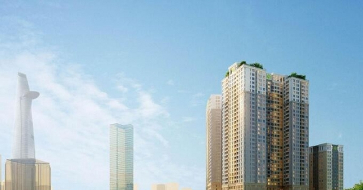 Thương vụ 39-39B Bến Vân Đồn: Đại gia kín tiếng từng lọt Top 5 tỷ phú ...