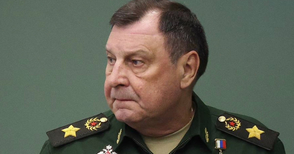 Cựu Thứ trưởng Quốc phòng Nga bị bắt giam