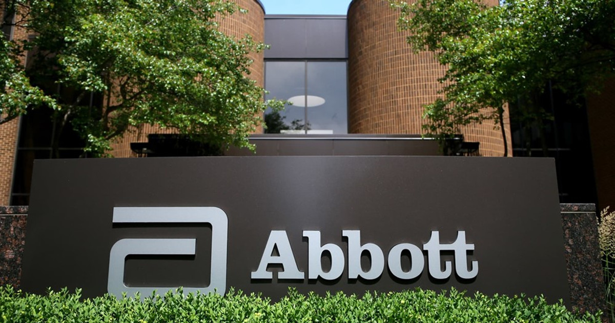 Abbott dính án phạt kỷ lục vì sữa công thức gây hại cho trẻ sinh non