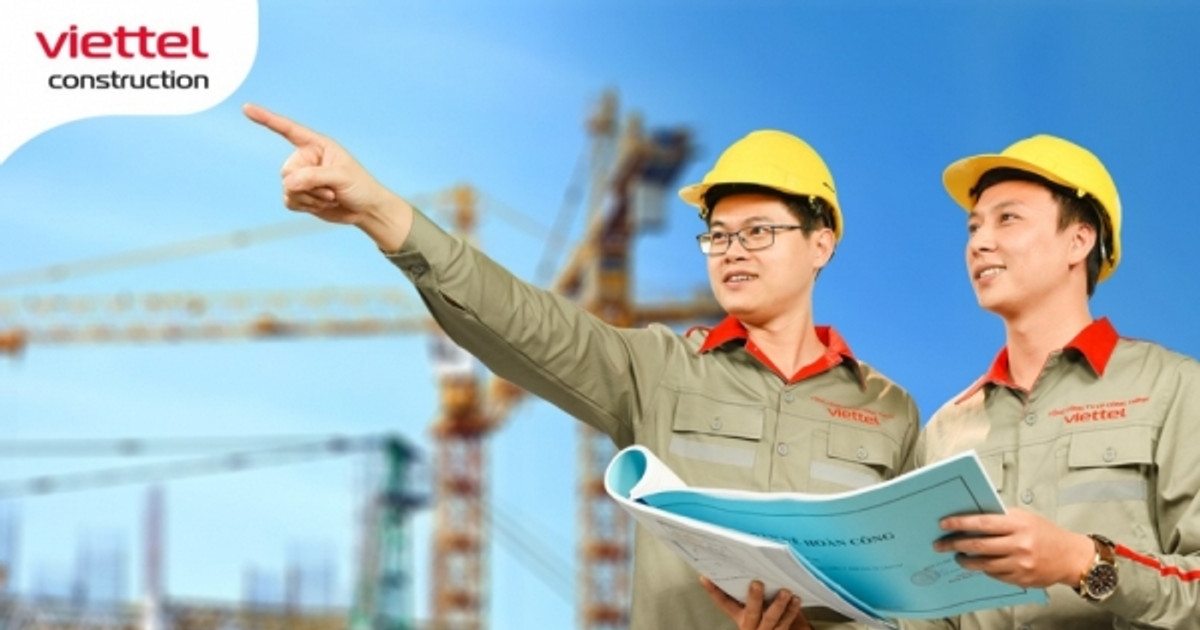 Viettel Construction (CTR) và 3 cú 'bắt tay' triệu đô trong tháng 6