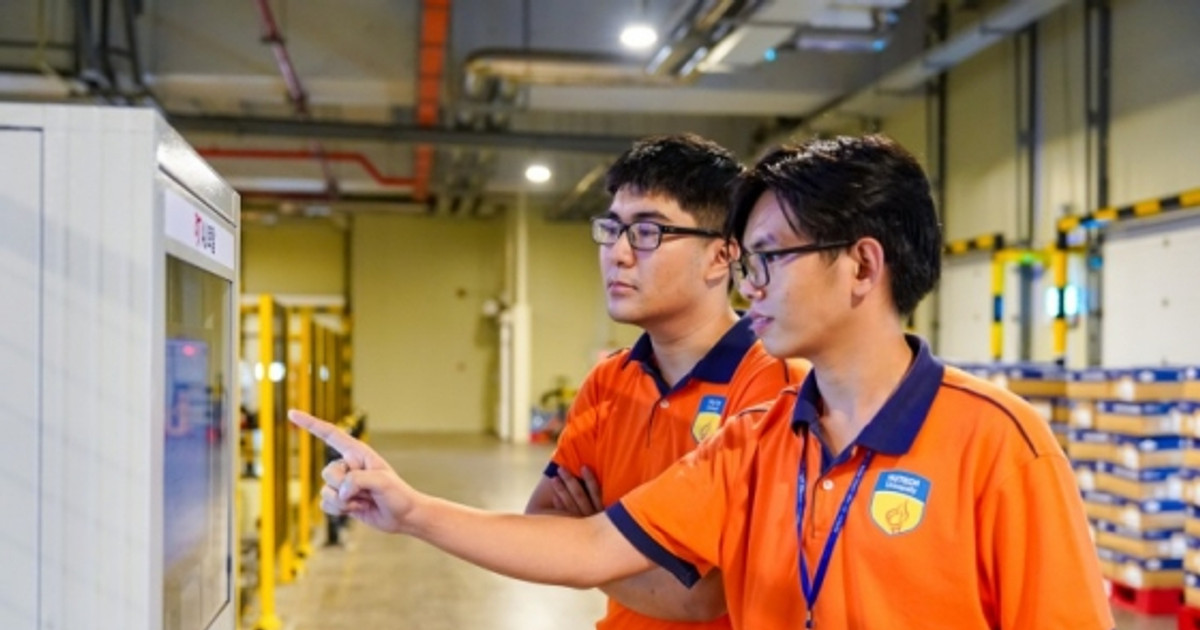 Một ngành học ở Việt Nam sẽ thiếu đến 2,2 triệu nhân sự, thu nhập ...