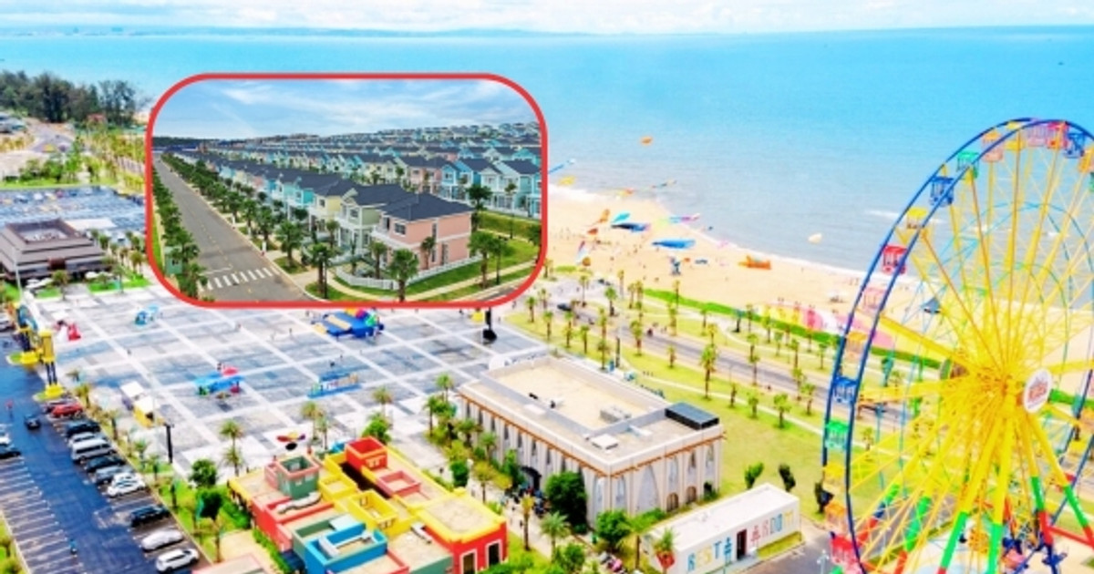 Novaland nói gì khi được hỏi về sự 'sống còn' của siêu dự án 5 tỷ USD ...