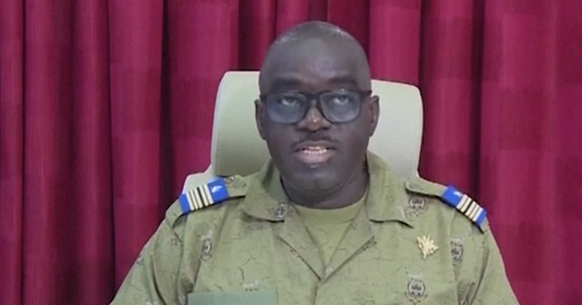 Niger cắt đứt quan hệ ngoại giao với Ukraine