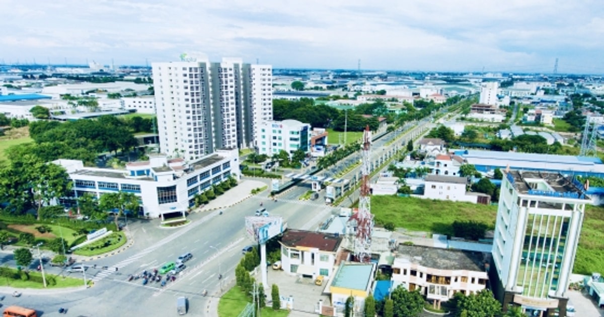 Tỉnh giàu có bậc nhất Việt Nam, chuẩn bị 'cất cánh' lên TP trực thuộc ...