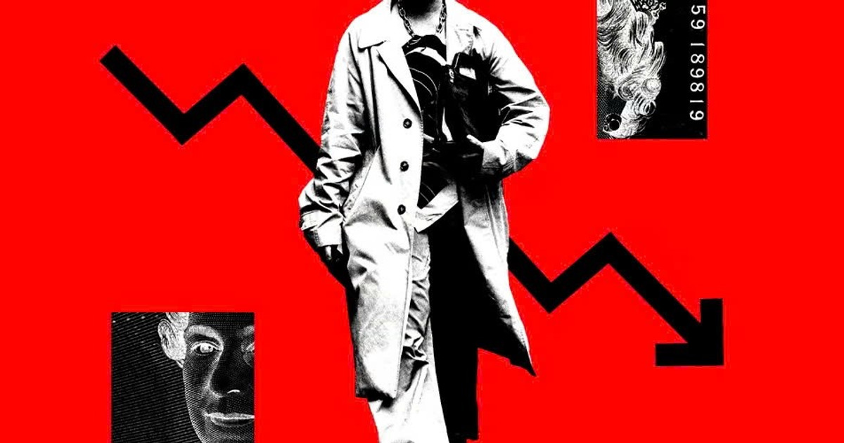 Ngày tàn của ‘đế chế’ Burberry: Đánh mất ‘di sản trăm năm’, trở thành ...