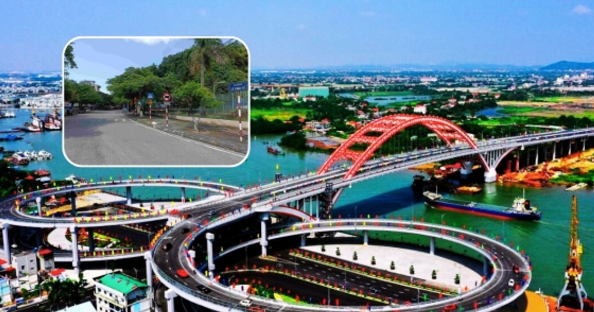 TP trực thuộc Trung ương lớn thứ 3 Việt Nam chi hơn 300 tỷ đồng mở rộng ...