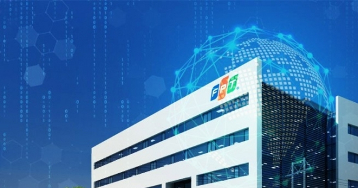 FPT đặt mục tiêu dịch vụ đám mây GPU từ AI Factory sẽ mang về 100 triệu ...