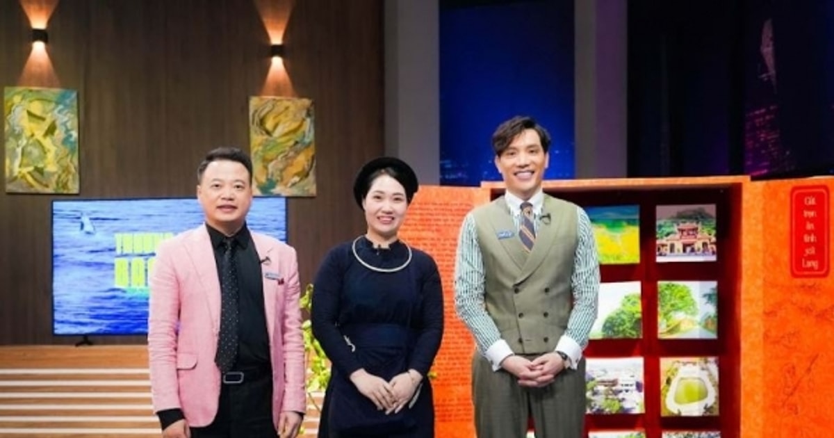 Lần thứ hai trong Shark Tank mùa 7, Shark Bình và Shark Minh cùng 'bắt ...