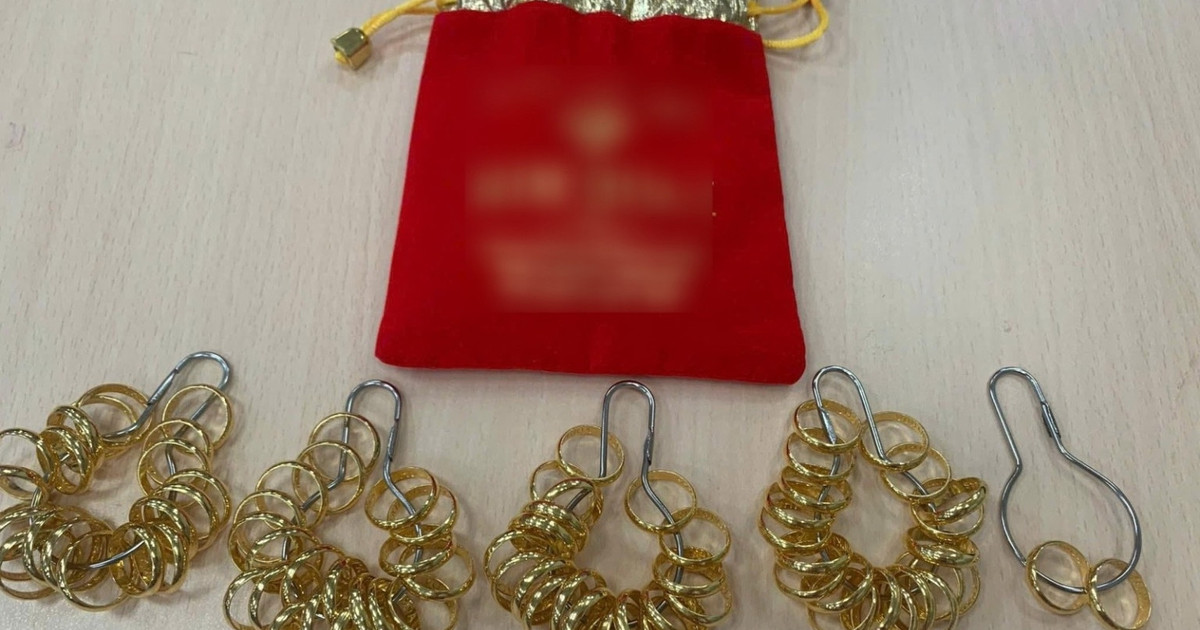 Một công ty ở Đồng Nai tặng hơn 2.300 chỉ vàng cho công nhân
