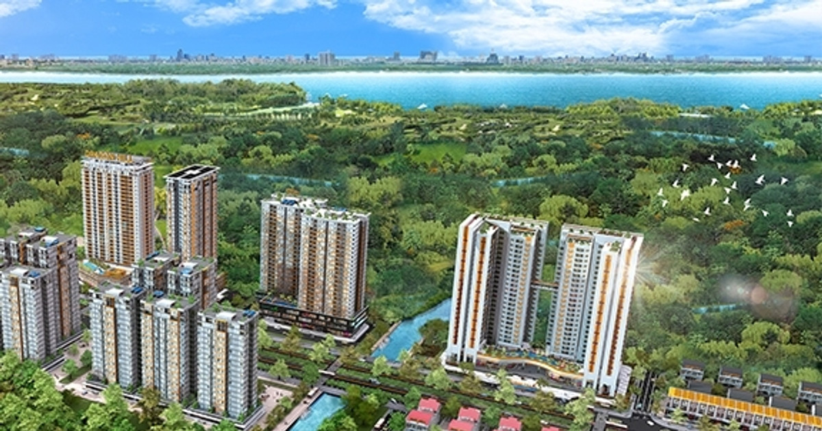 Sovico báo lãi 655 tỷ đồng, tăng vọt 31%