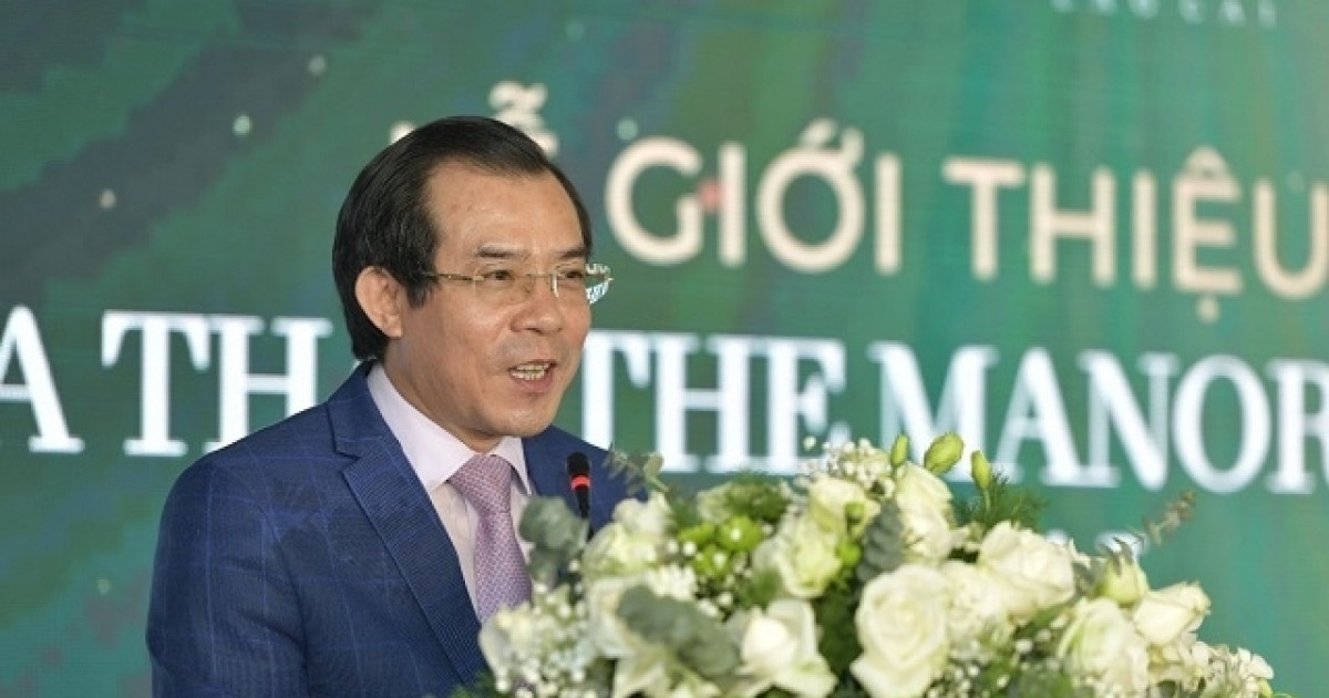 BB Power Holdings của ông Vũ Quang Bảo nối dài mạch thua lỗ