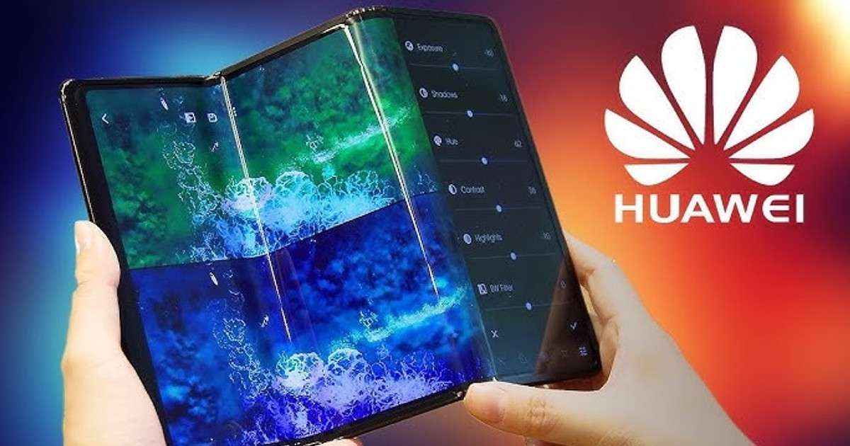 Trong vòng 7 tiếng, Huawei nhận gần 1,3 triệu đơn đặt trước smartphone ...