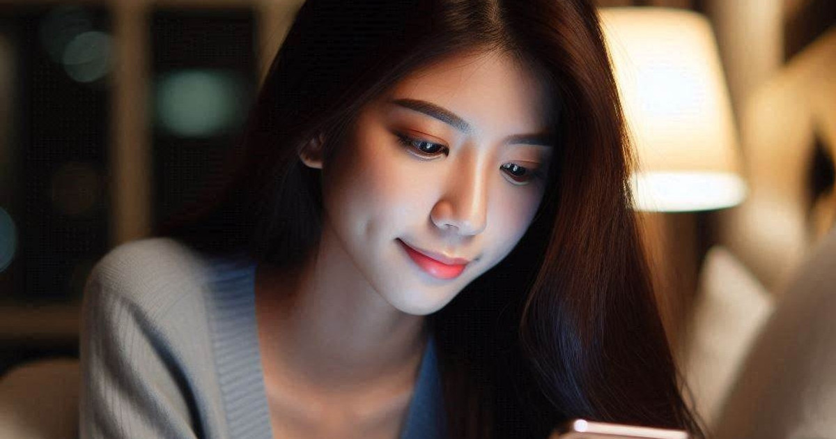 4 đặc điểm khi ngủ của người đoản thọ