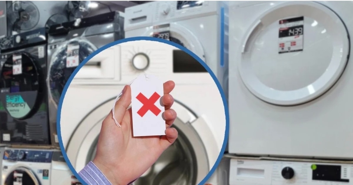 Nhân viên dán nhầm giá sản phẩm, công ty nhỏ nguy cơ phá sản