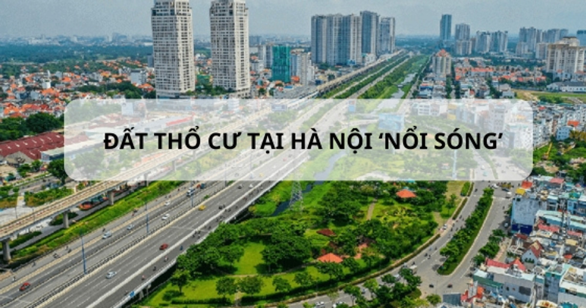 Đất thổ cư 'nổi sóng', căn hộ và biệt thự 'neo cao'