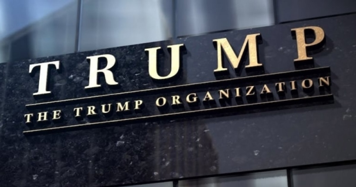 Tập đoàn của ông Donald Trump muốn đầu tư khách sạn, sân golf và tổ hợp ...